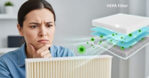 HEPA Filters for Mold: A Complete Guide to Clean Air